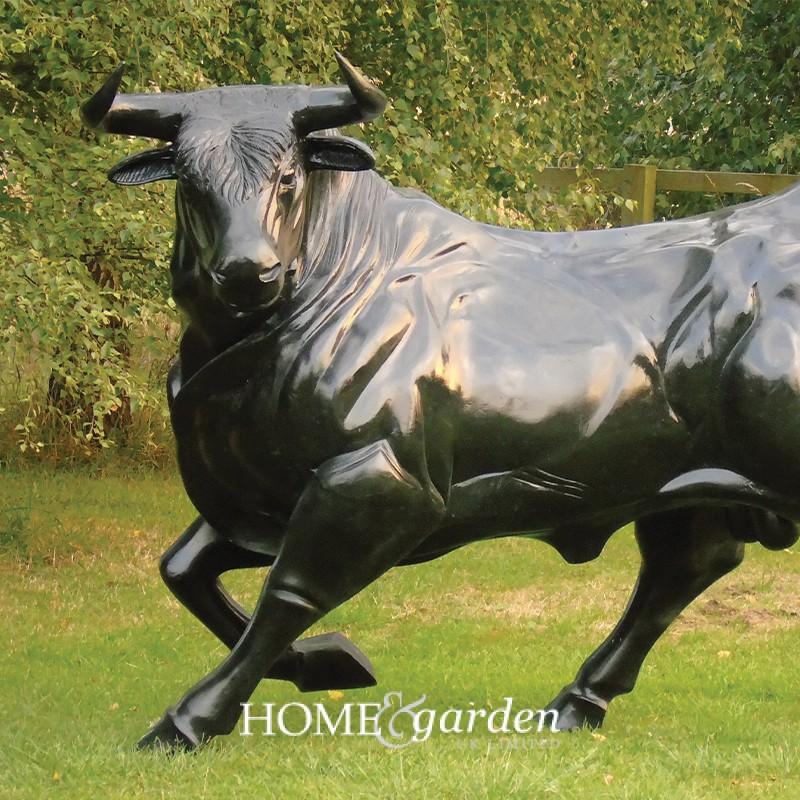 Bull - Home & Garden UK